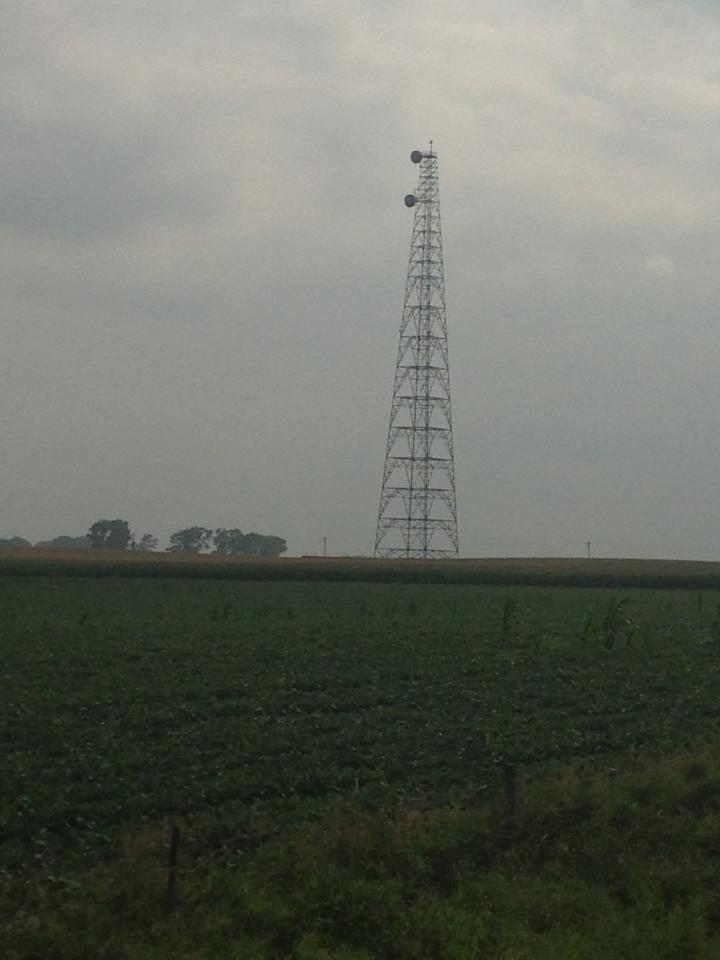Wisconsin Interstate Network